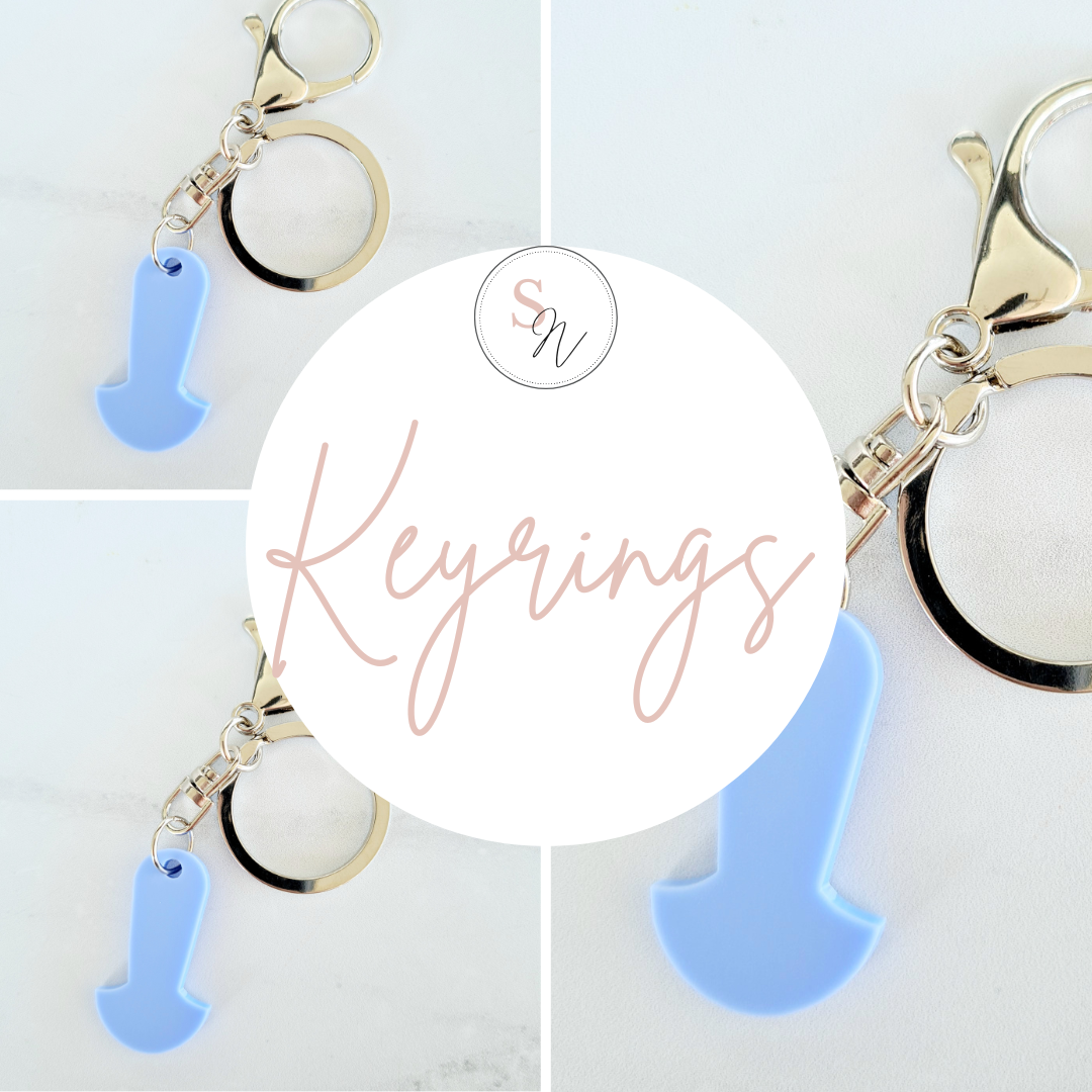 Keyrings